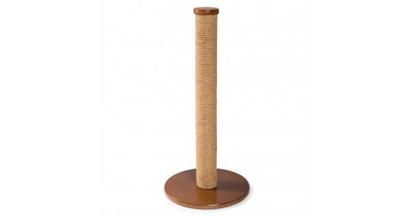 Cat Scratching Post for Large Cats Jute Rope