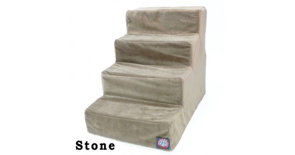 Foam Cat Stairs for Older Cats